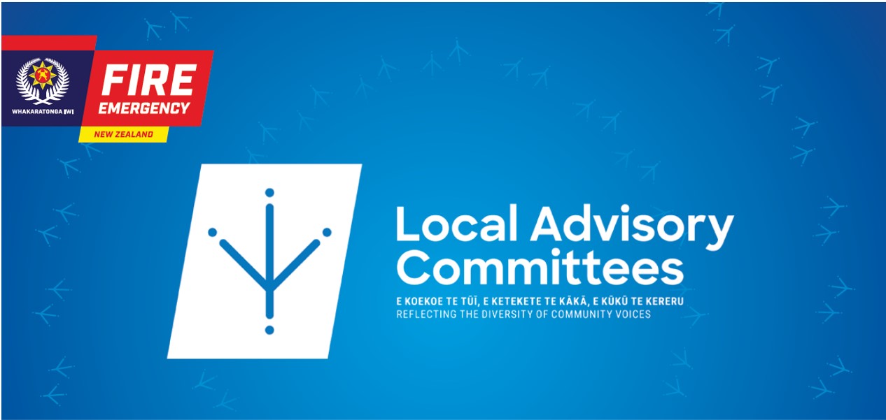 Fire and Emergency - Local Advisory Committees